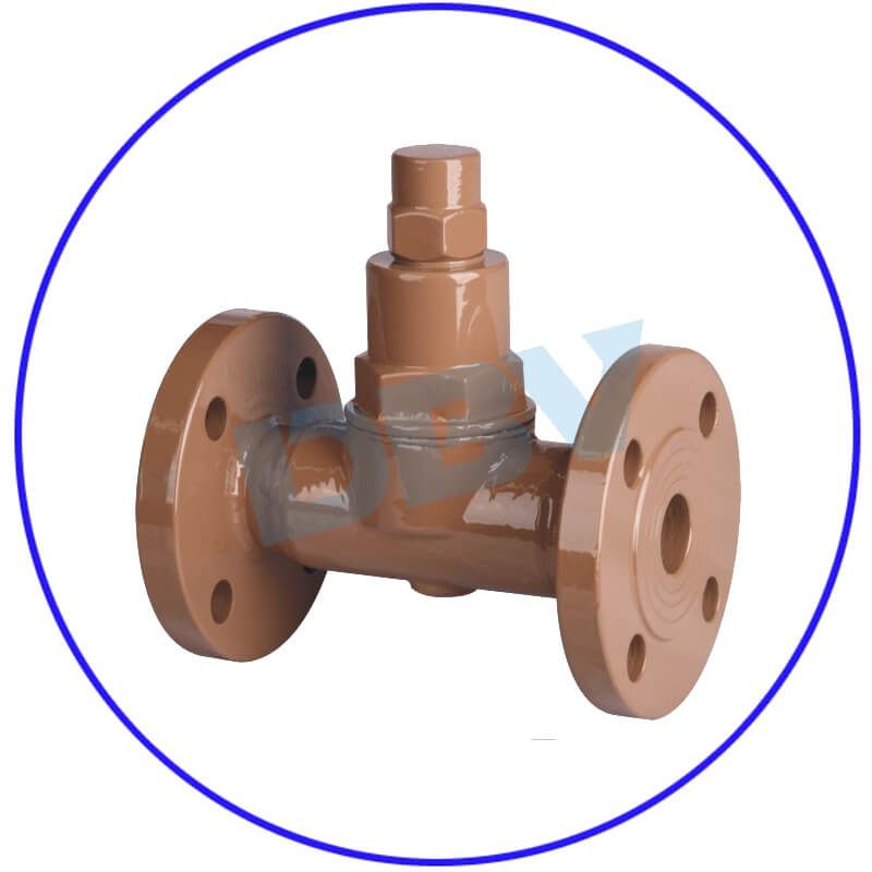 Steam Traps - Other Valves