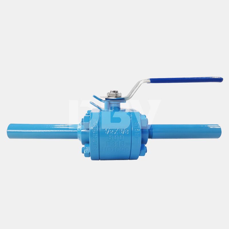 DBV BALL VALVE