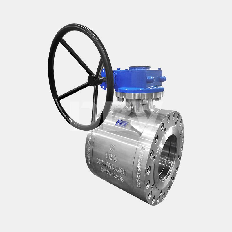 DBV BALL VALVE