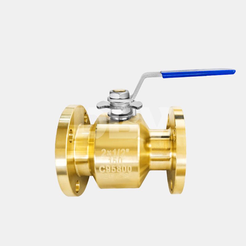 DBV BALL VALVE